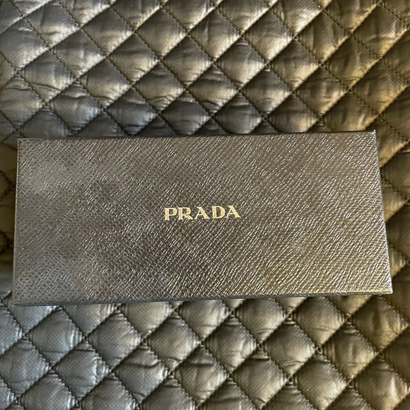 Prada | Accessories | Prada Box | Poshmark